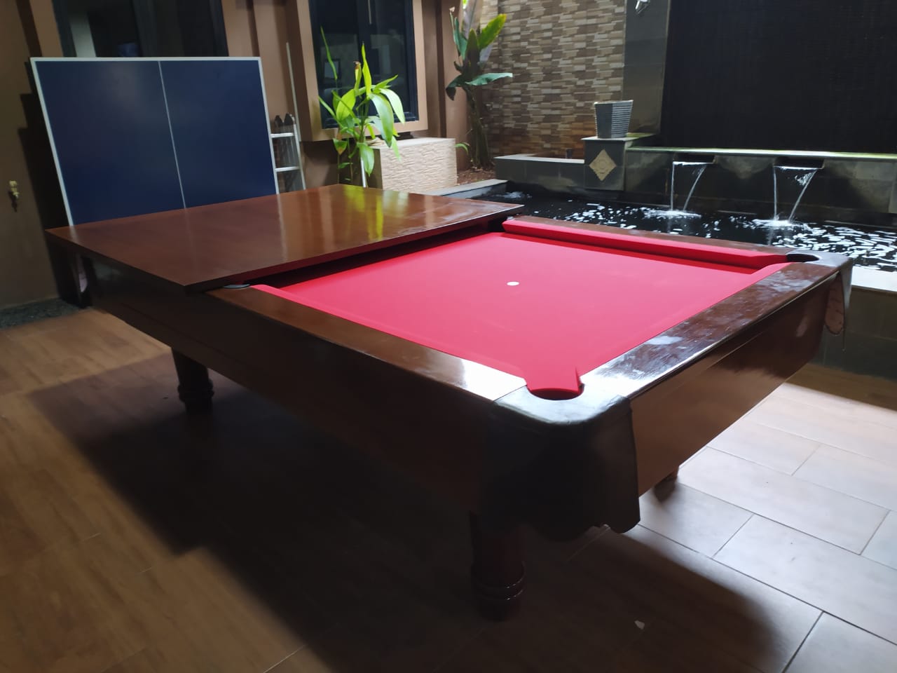 Pricelist Harga Meja Billiard Minnova - Harga Murah Berkualitas